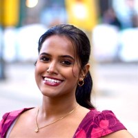 Ashmini Perera Weerakoon